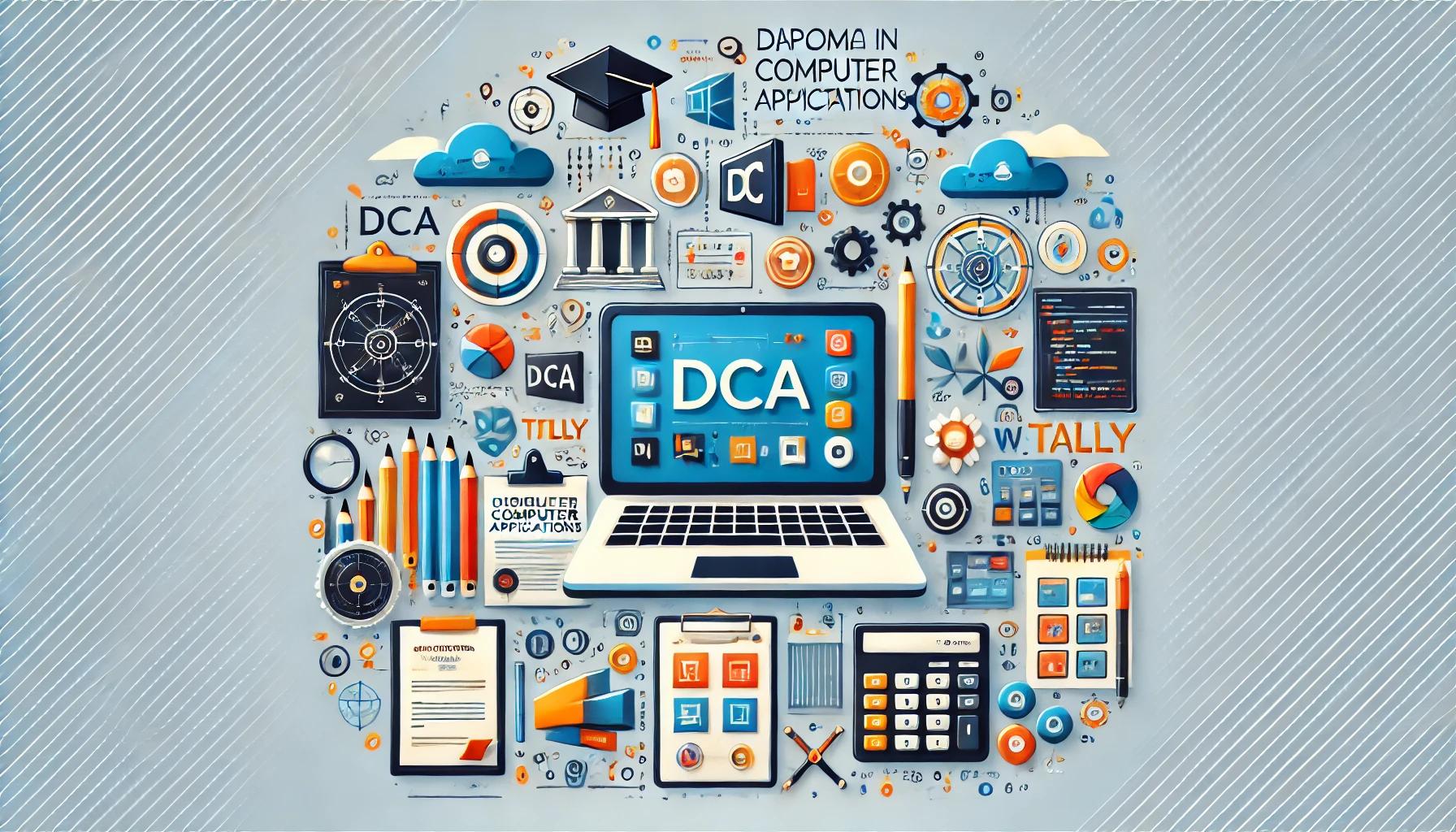DCA – ITCOMPACT